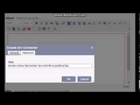 How to change the HTML color code