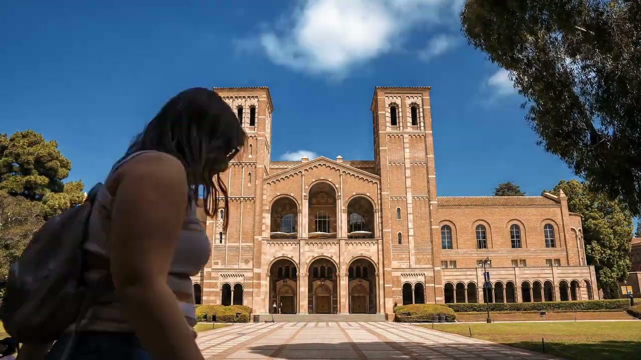 Top 10 Universities Globally 2024