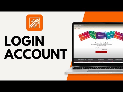 How to Login to MyTHDHR Employee Account