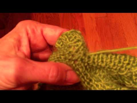 Mitten Thumbs--Tip of the Week--01/04/15-1/1