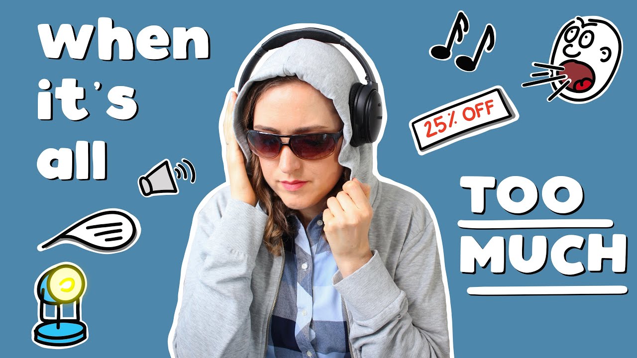 How To Cope As A (Highly) Sensitive Person