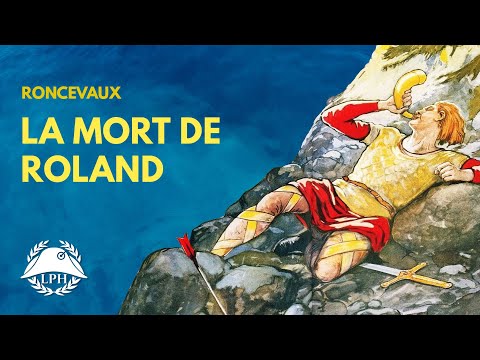 la mort de Roland | Chaque jour que Dieu fait