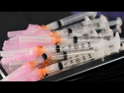 If You Get The Moderna COVID Vaccine, This Will Happen To You