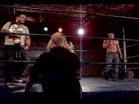Mike DiBiase 8-4-2007
