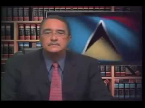 The Lies of Kenny Anthony on VAT in Saint Lucia