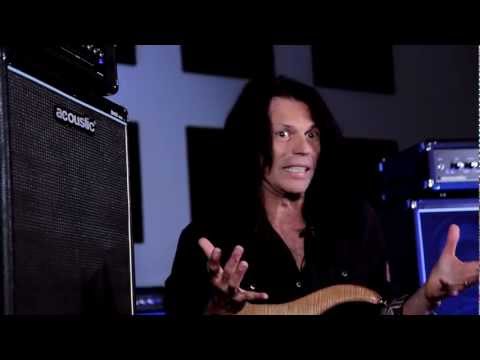 Acoustic B115 250W 1x15 Bass Cabinet Black | Reverb