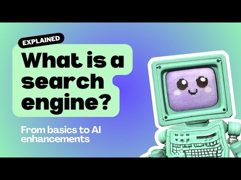 What is a Search Engine? From Basics to AI Enhancements (Complete Guide) | Guru (getguru.com)