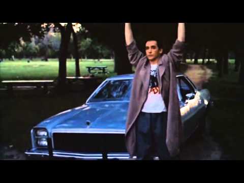 Say Anything Boombox Scene Replaced with Queen's "We Are the Champions"