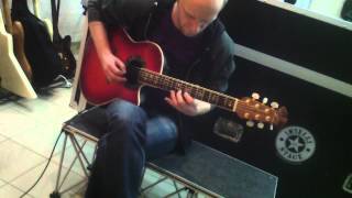 Ovation 1869 Custom Legend - What To Know & Where To Buy | Equipboard