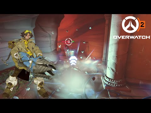 Steam Community :: Video :: Season Wrap-up With Venture!!!! | Overwatch 2