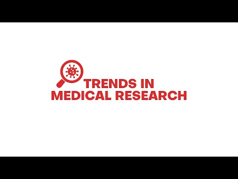 Trends in Medical Research - A Peer-Reviewed Open Access Journal