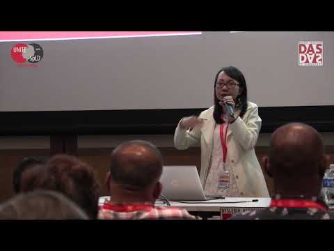 SYLVIA FOO - Morphological Awareness Instruction: Developing Greater Access to Unfamiliar Words