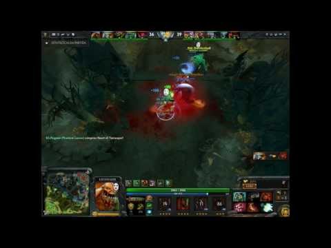 Steam Community :: Video :: Rampage Naix, Dota 2