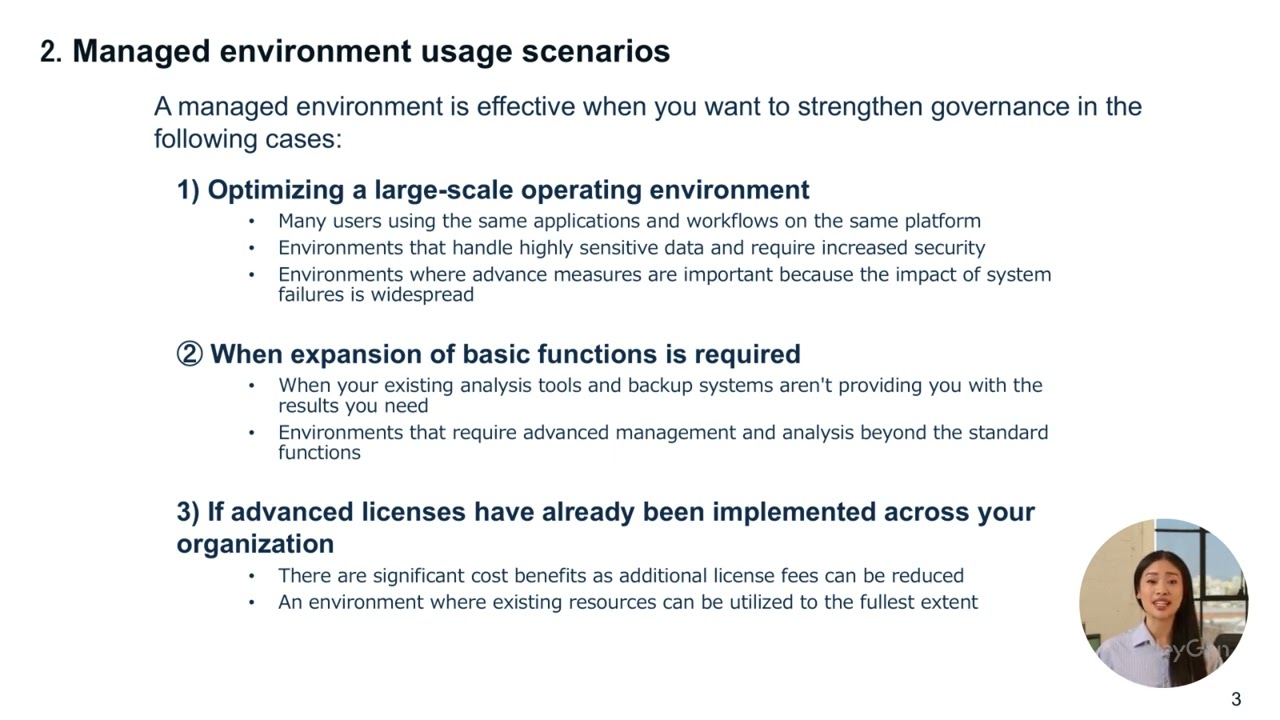 Power Platform Managed Environments Explained | Complete Guide 2024