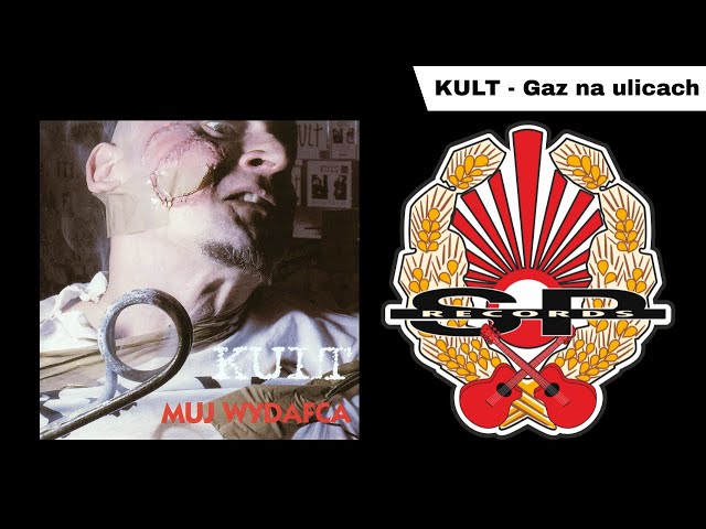 Kali (Polish Rapper) feat. Miraho's 'Gaz Na Ulicach' sample of Kult's ...