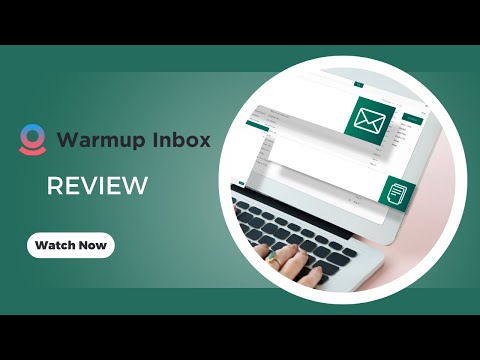 Warmup Inbox Review: The Secret to Avoiding Spam Folders?
