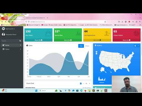 Laravel Final Project Video 4