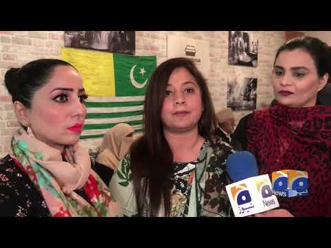 Pakistani Expats In UK Pledge Support As Intense Earthquake Hits Azad Kashmir And Pakistani Cities