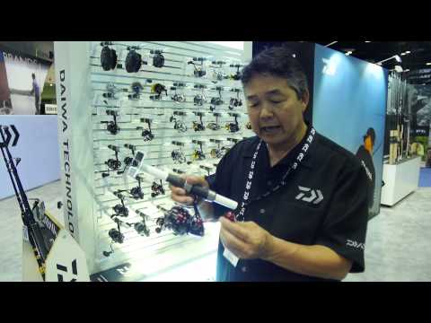 Daiwa Fuego Spinning Reel