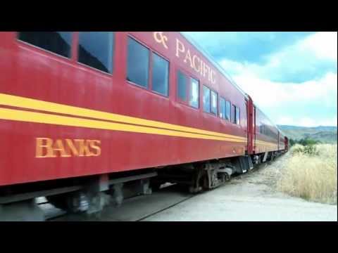 IN&P Railroad