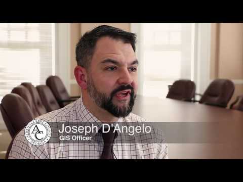GIS Office Introduction