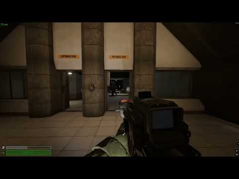 Steam Community :: Video :: scp sl particle shot