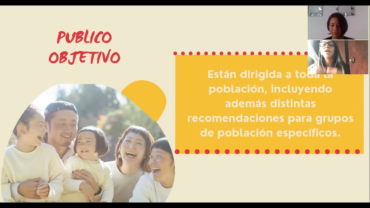 Guía Alimentaria de España