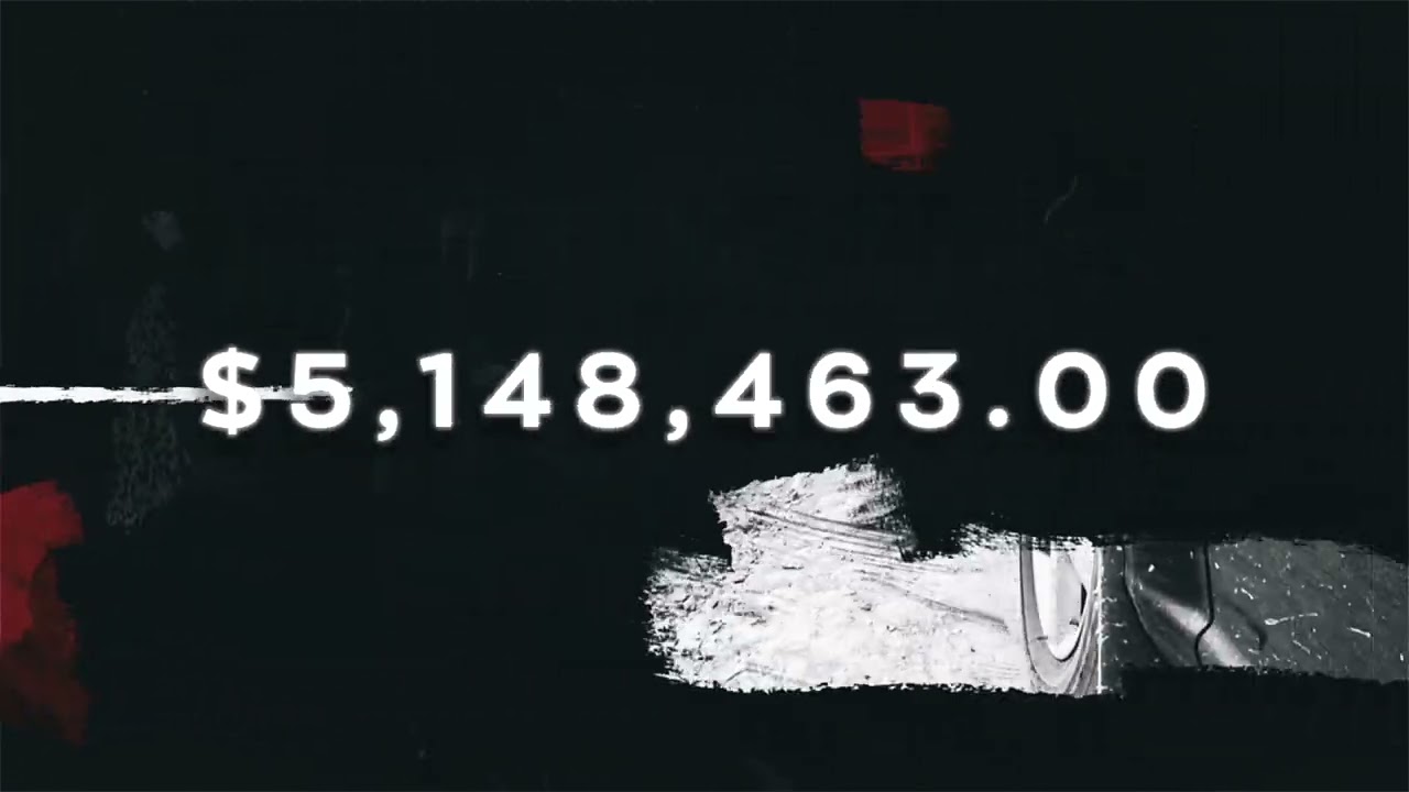 Move the Mission: Give 100, Find 100