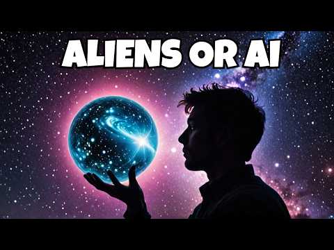 AI, UFOs, & The Meaning of Life! Are We Creating A UAP Future?