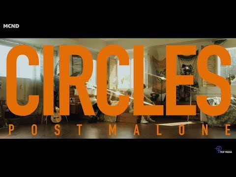 [PLAY MUSIC GROUND] #민재 #휘준 Post Malone - Circles (Preview)