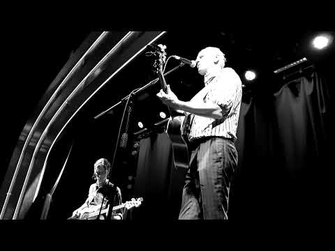 Robert Forster, 'Did She Overtake You' @ Lafayette, London 20.3.23