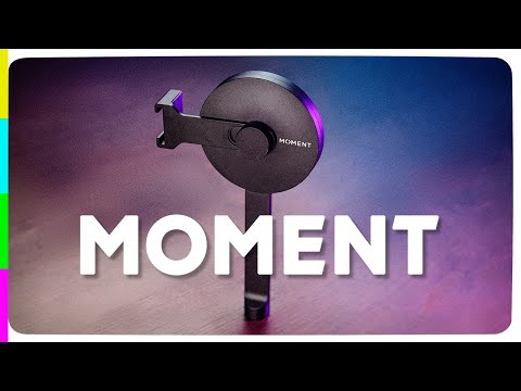 Is The Moment MagSafe Tripod Mount Worth It?