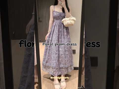 Different types of Korean dress | Korean dress with names | Korean fashion