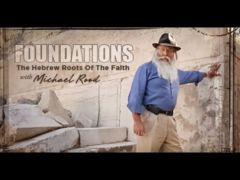 Foundations Of Faith - What It Is (Part Deux) - Part 4 of 6