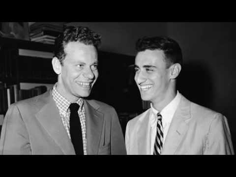 Quiz Show Scandal - Decades TV Network