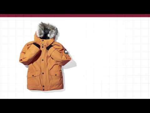 Alpinetek Blouson en duvet pour hommes (avec prix) - Sears Canada