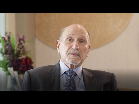 Dr. Rosenbloom Reflect on Cancer patients and COVID-19