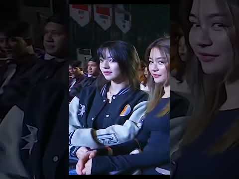 Day 2 Sze being supportive GF to Kairi