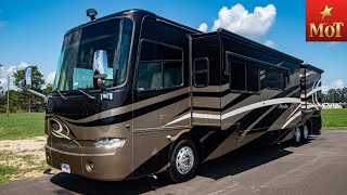 Motorhomes For Sale | Texas | Used RV & Motorhome Dealership
