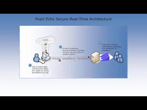 Remote Real-Time Internet Monitoring and Filtering – HD