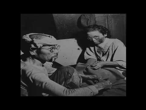 The atomic bombings of Hiroshima and Nagasaki, 6-9 august 1945. Real, historical, photo!