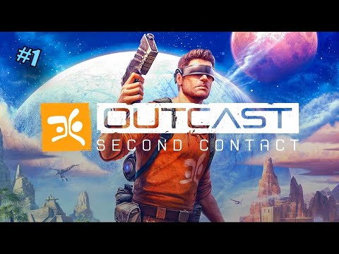 Steam Community :: Video :: OUTCAST SECOND CONTACT. TRUE EXPERIENCE ...