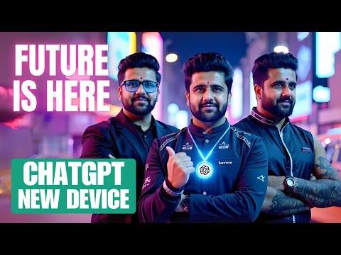 Tech News: Xiaomi beats APPLE, ,AI rewrites Shutdown Code, Claude 4, AI Agent, ChatGPT Device
