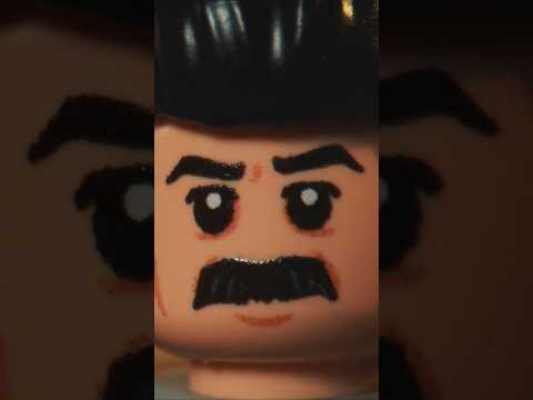 Invincible - Are You Sure? in LEGO #invincible #areyousure #legostopmotion #brickfilm