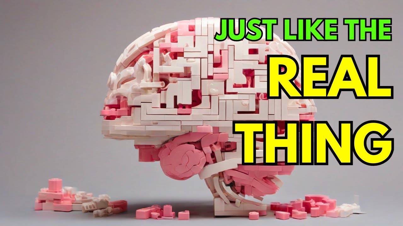Supercomputer Capable of Simulating the Human Brain Coming in 2024