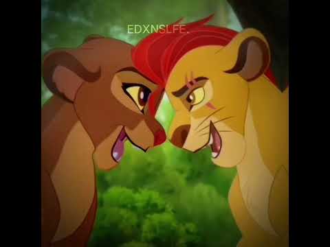Kion x Rani
