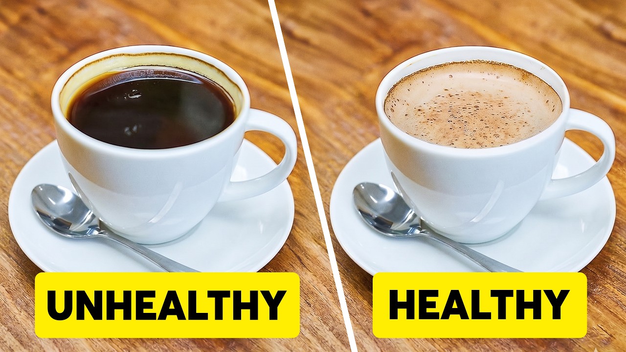 10 Coffee Facts That Will Surprise You