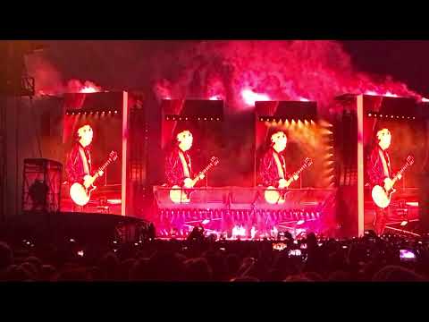 Rolling Stones – Timmy the Red… my way