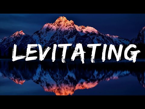Dua Lipa - Levitating (Lyrics) | 30 Mins Vibes Music