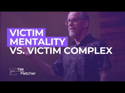 Victim Mentality vs. Victim Complex: What's the difference?